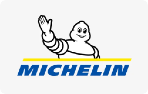 MICHELIN > Mavreck Wheels
